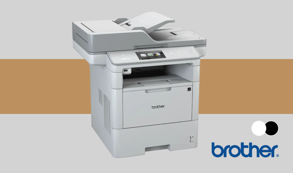 Brother MFC-L6900DW - Comsucópia Fotocopiadoras Multifunções Faro