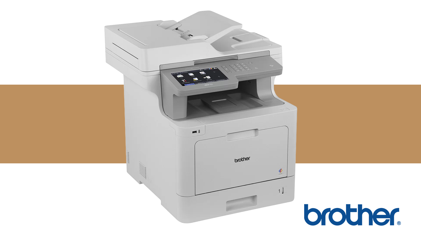 Brother MFC-L9570CDW - Comsucópia Fotocopiadoras Multifunções Faro