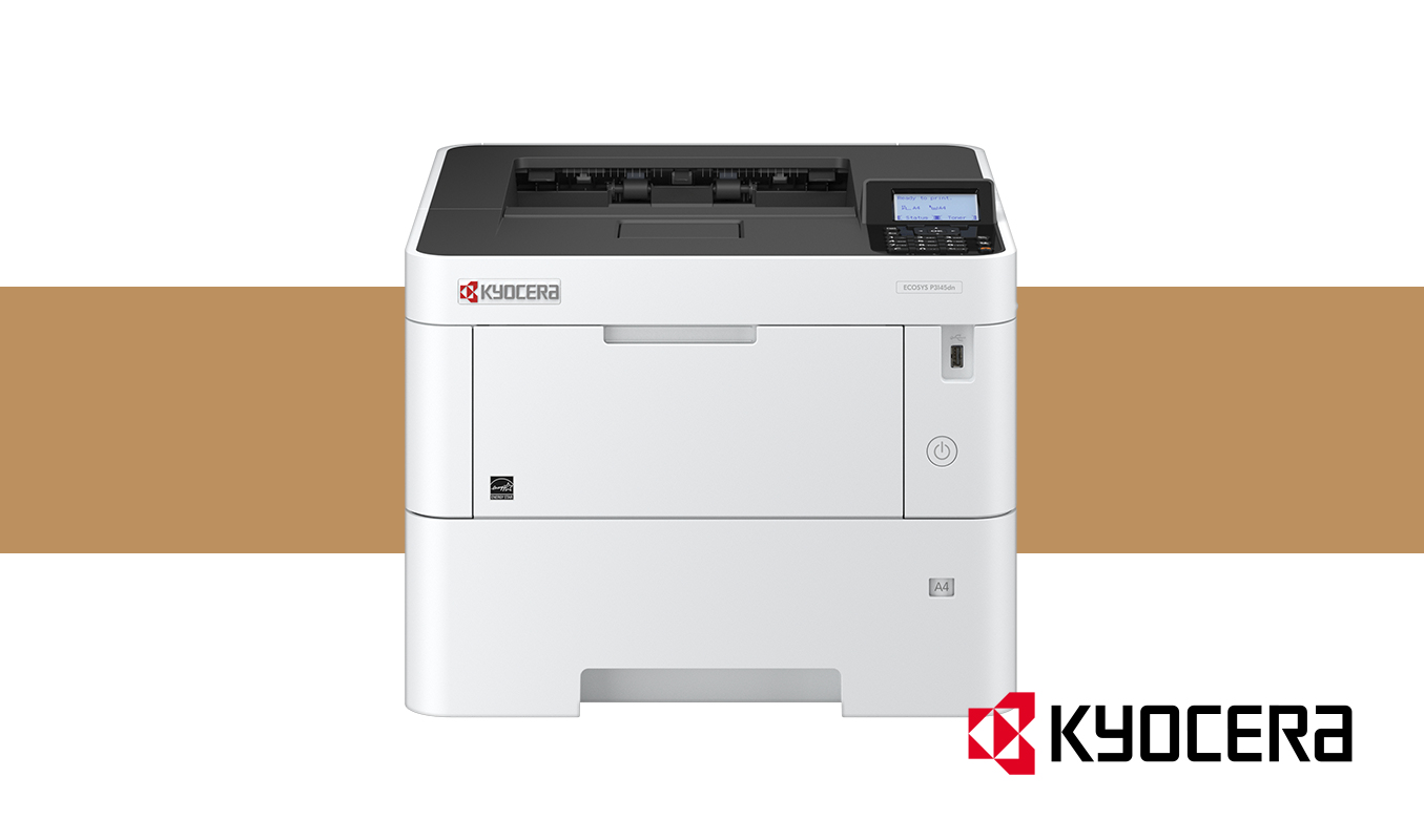 ECOSYS P3145dn - Comsucópia Impressora Algarve Faro